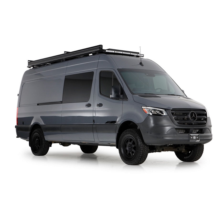 2019+ Sprinter - RB Components