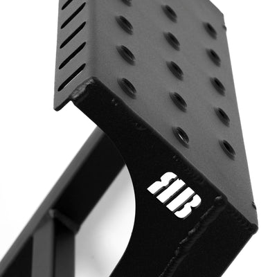 07+ Sprinter Van Side Ladder Fender Fit - RB Components