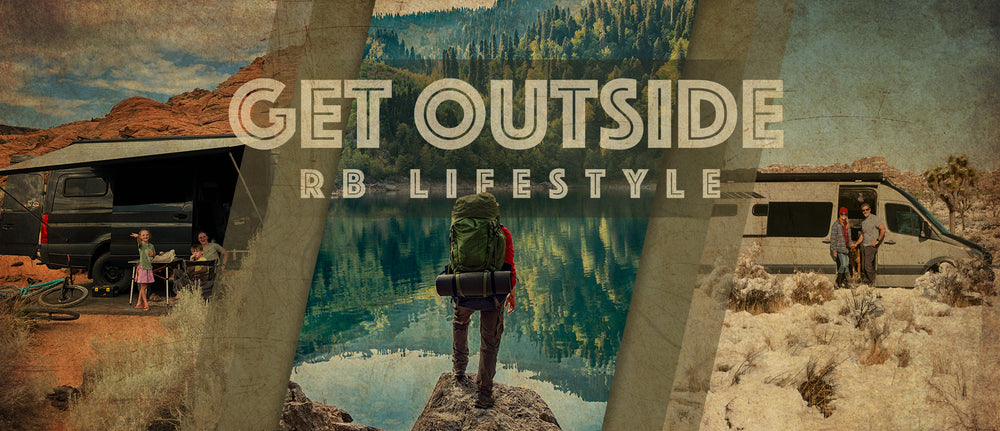 RB Components / Adventure Vans