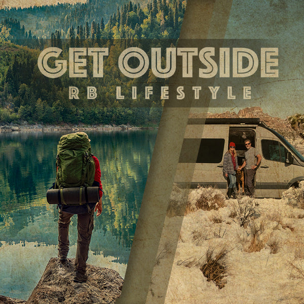 RB Components / Adventure Vans