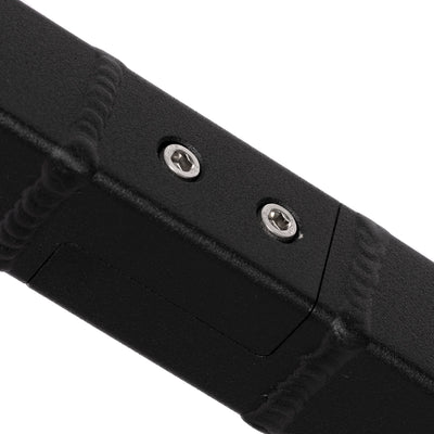 07+ Sprinter Van Side Ladder Fender Fit - RB Components