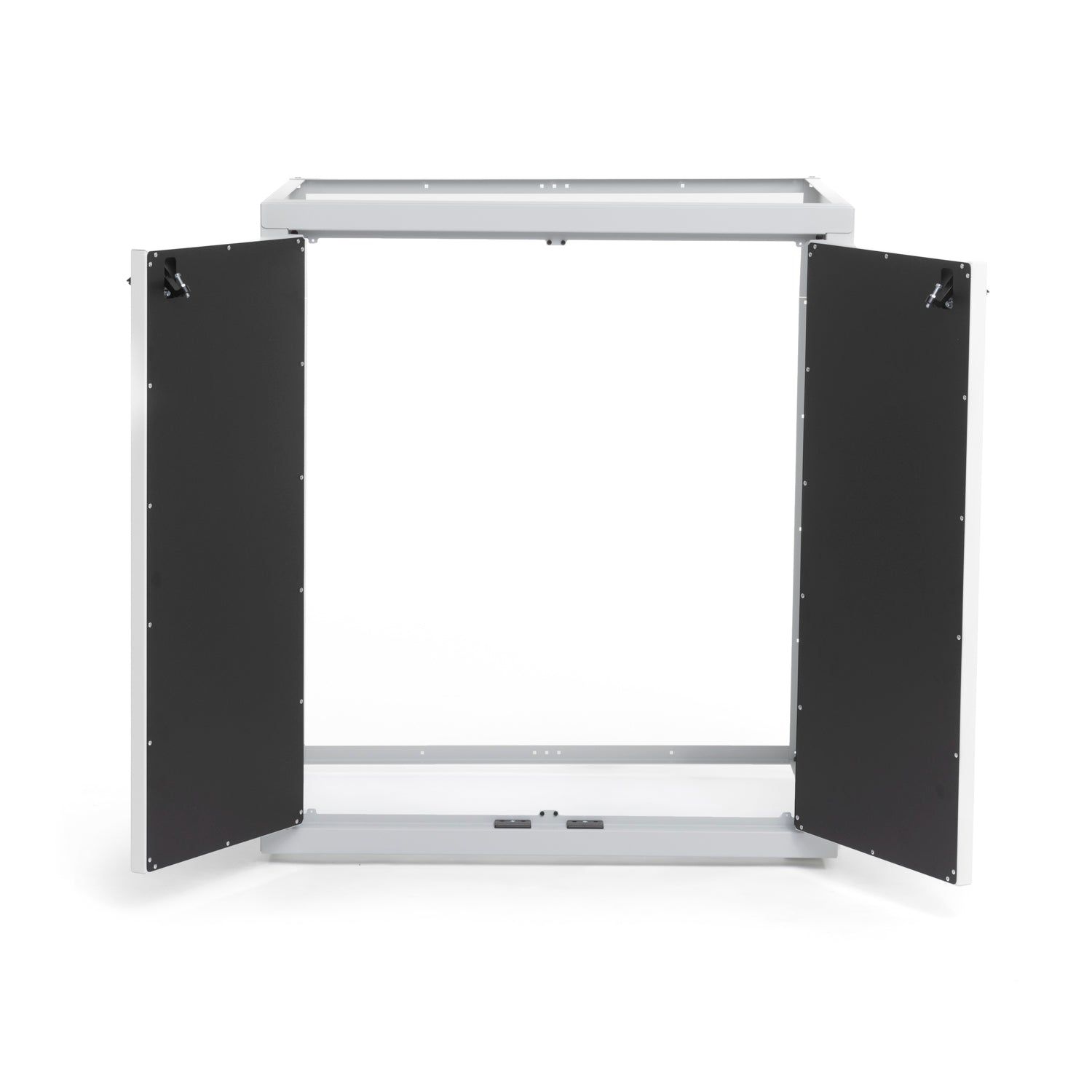 Base Cabinet, 36"H x 24"D x 32"W - RB Components