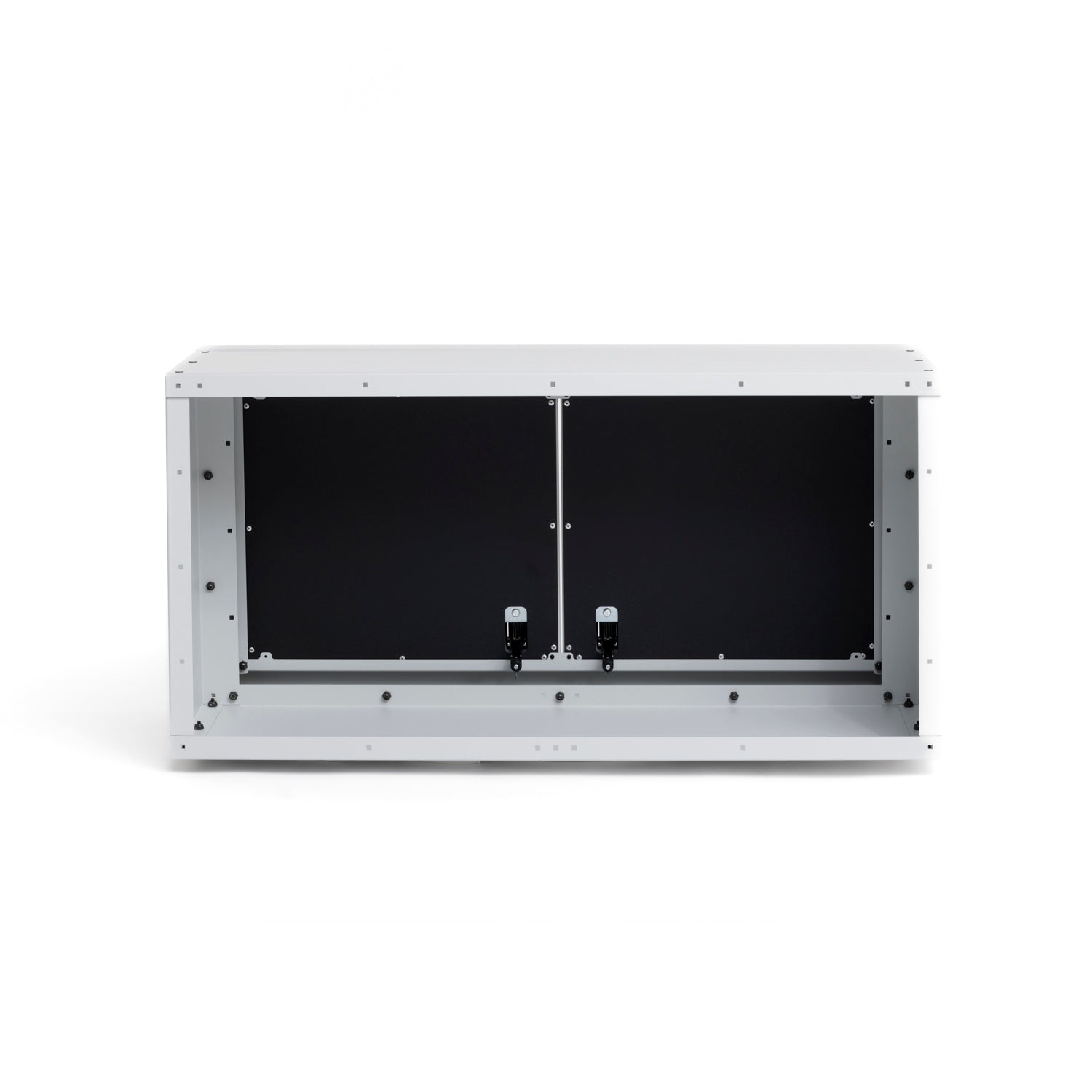 Transit Van Wall Cabinet, 16"H x 14"D x 32"W - RB Components