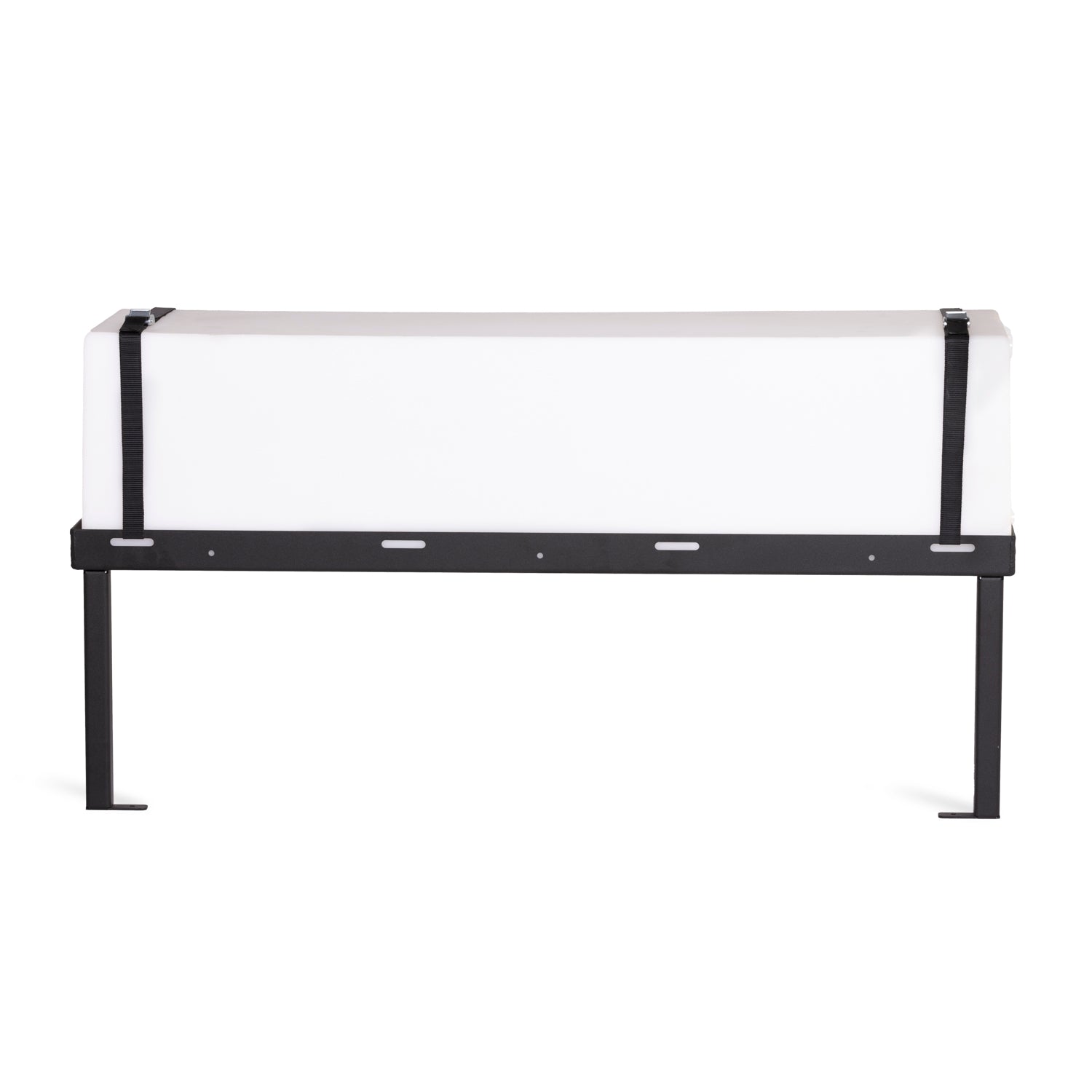 Water Tank Mounting Tray - Over Fender - RB Components