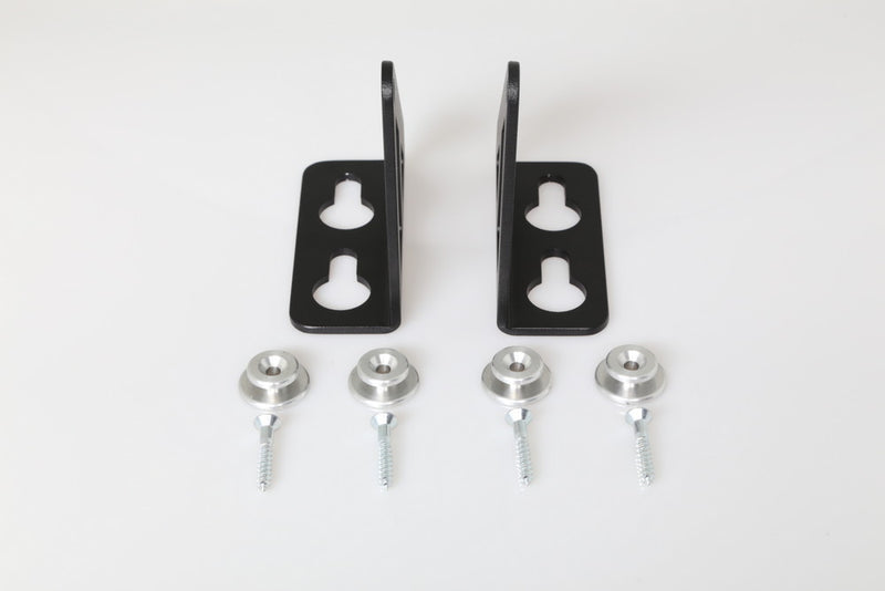 Sofa Mounting Brackets - RB Components