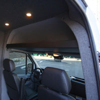 Trim - RB Components