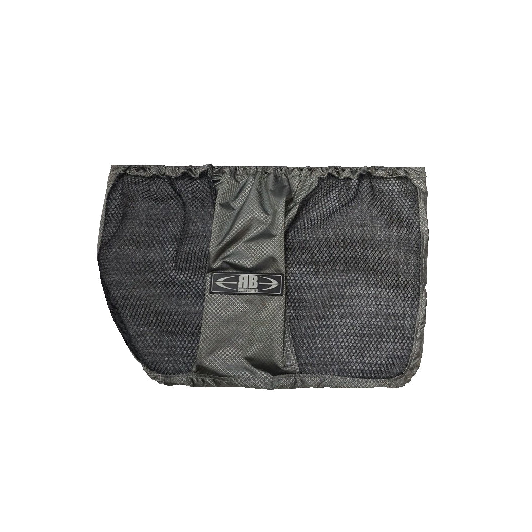 2019+ Fabric Soft Storage - RB Components