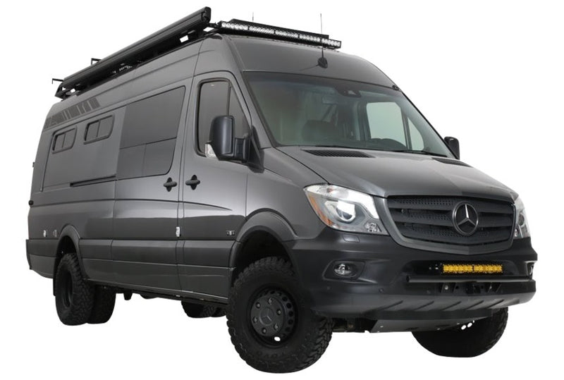 Adventure Sprinter Van for sale - RB Components