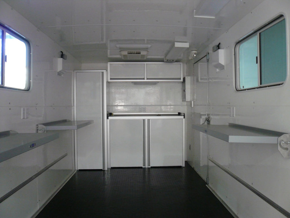 Boeing Communications - RB Components