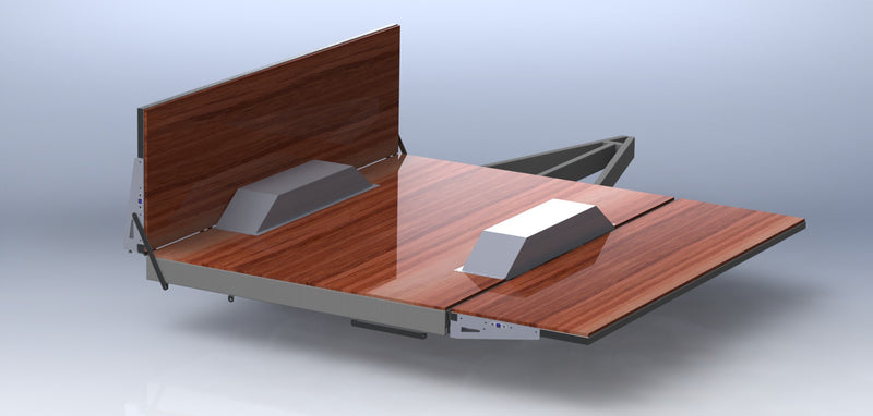 Studio Trailers - RB Components