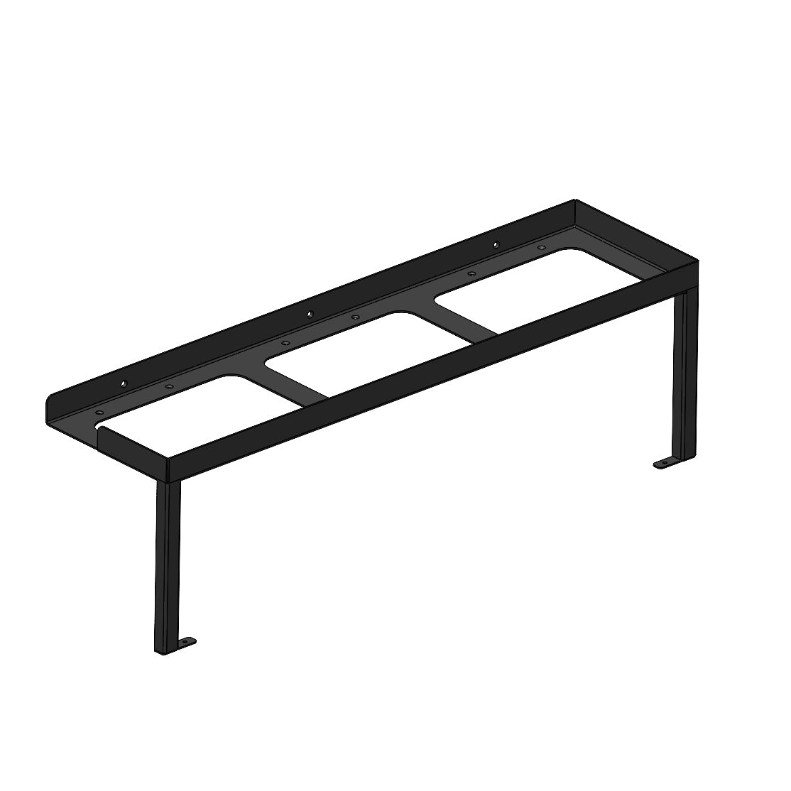 Interior Water Tanks - RB Components