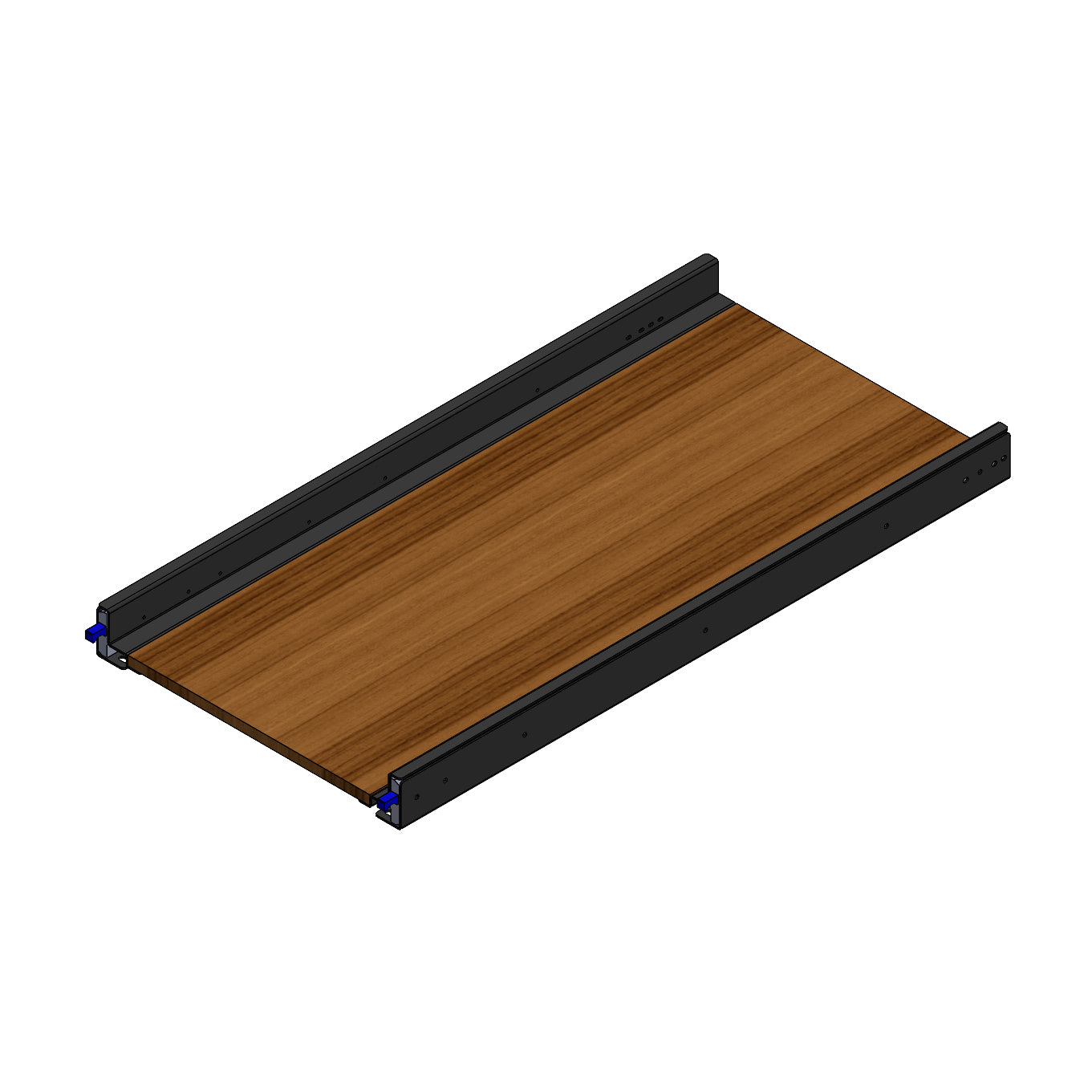 Slide Tray - RB Components