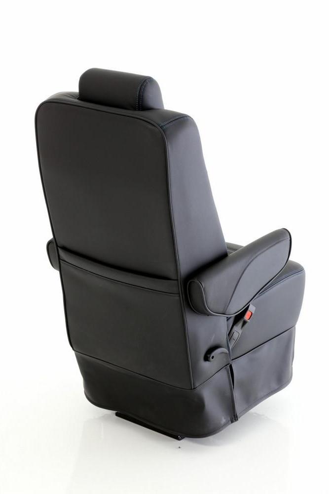 Bucket Seats - RB Components
