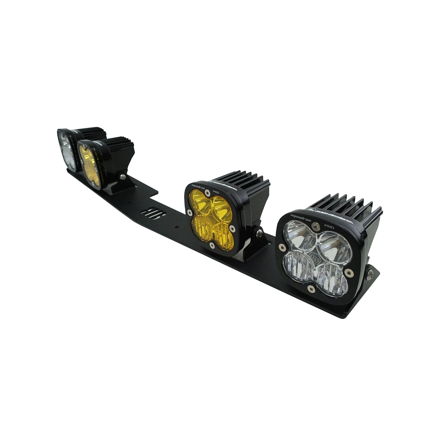Led Cargo Lights For Sprinter Van | Shelly Lighting