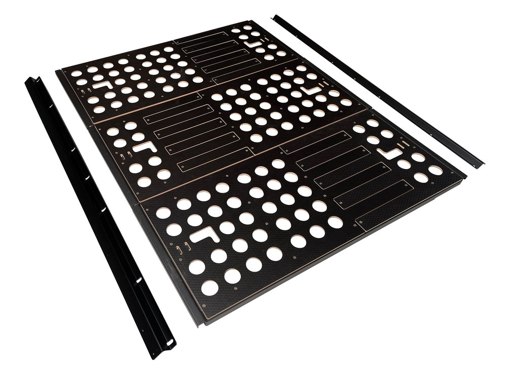 Complete Kits - RB Components