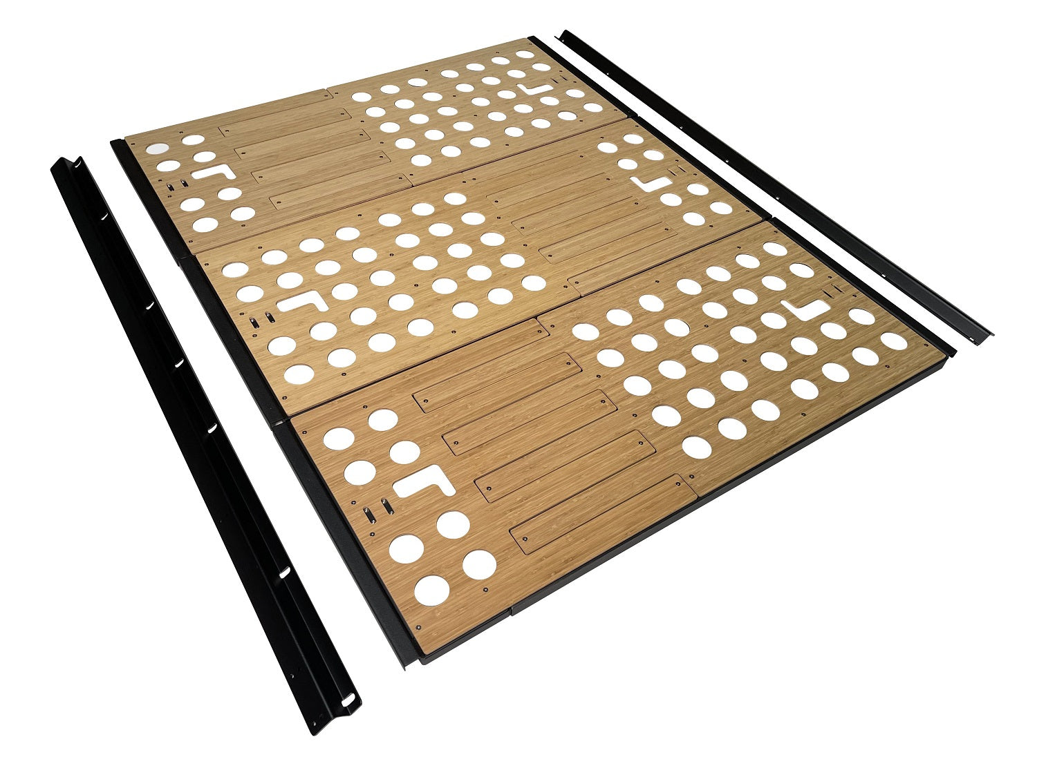 Complete Kits - RB Components