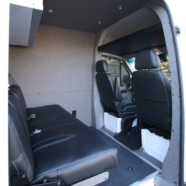 Trim - RB Components