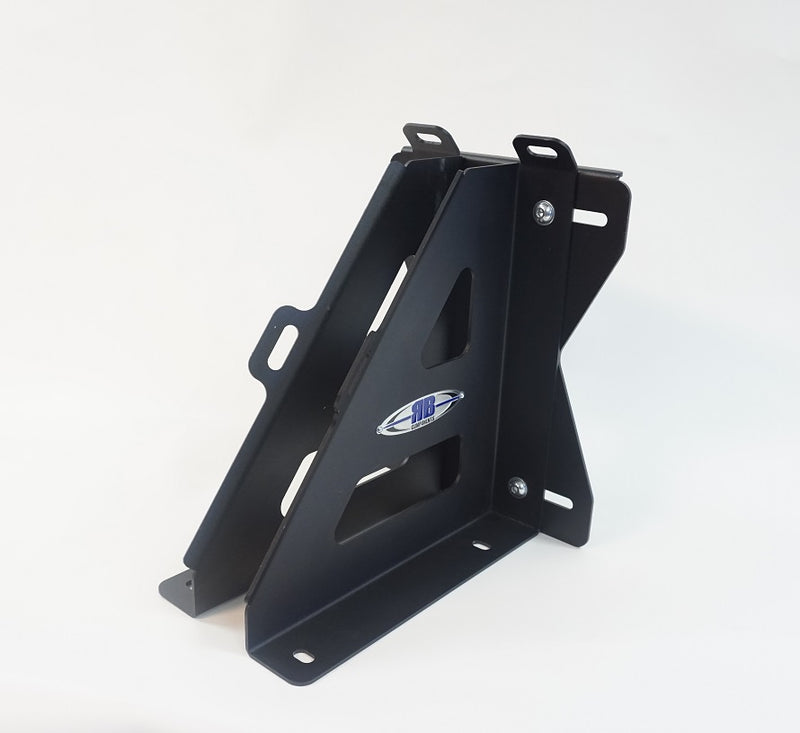 Adjustable Wheel Chock - RB Components