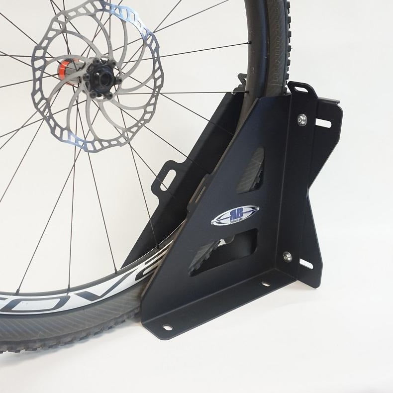 Adjustable Wheel Chock - RB Components