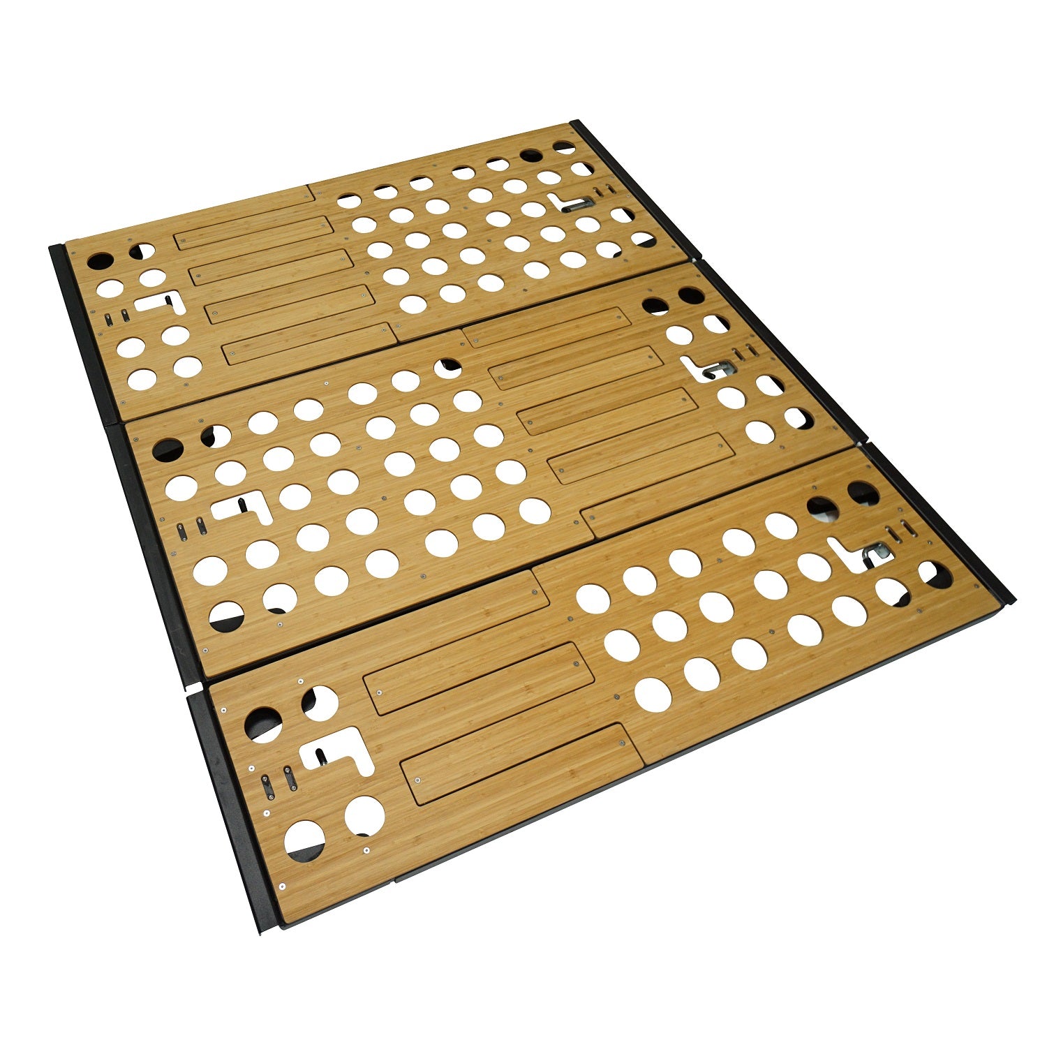 Complete Kits - RB Components