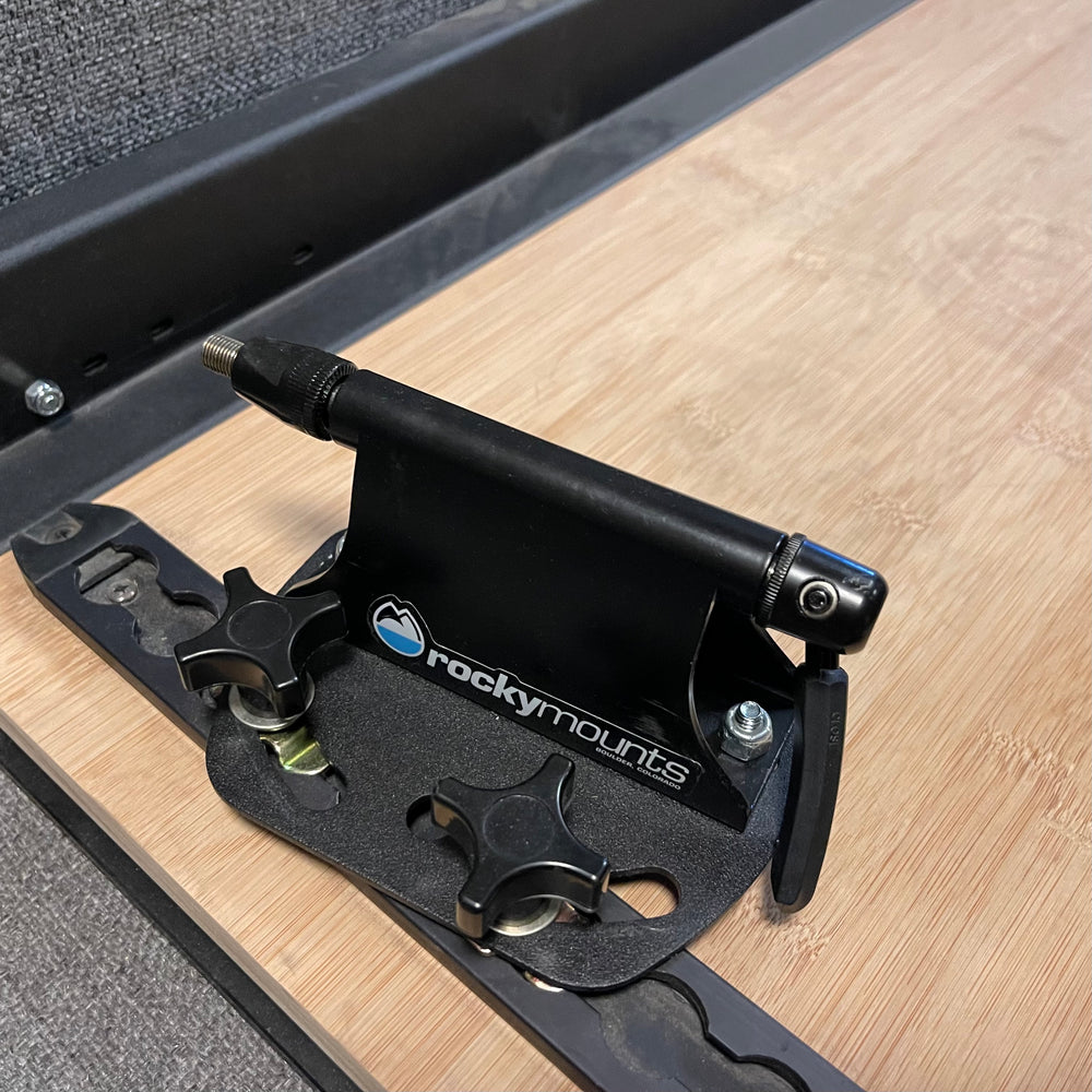 Chocks - RB Components