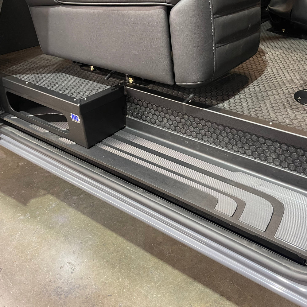 2019+ Trim - RB Components