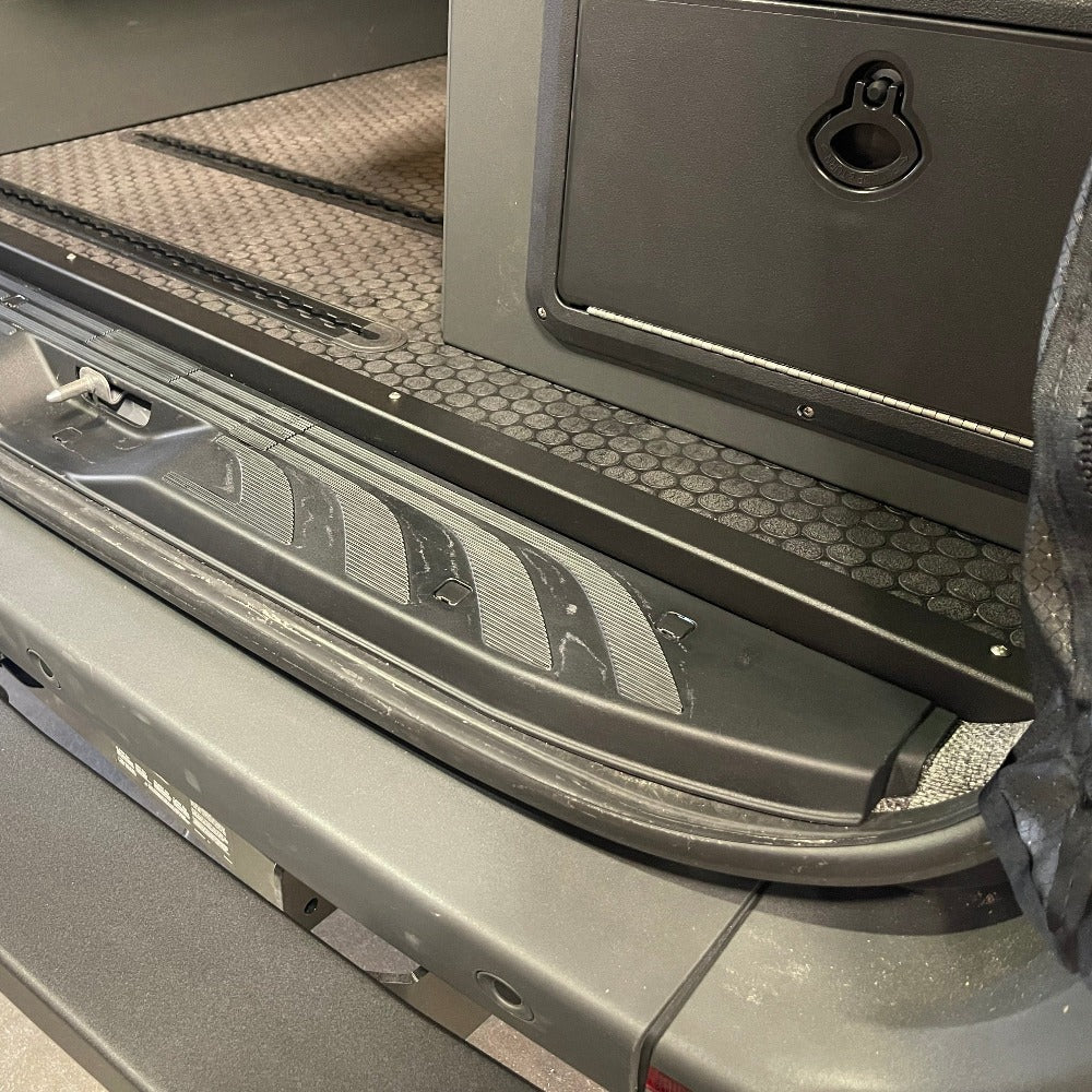 2019+ Trim - RB Components