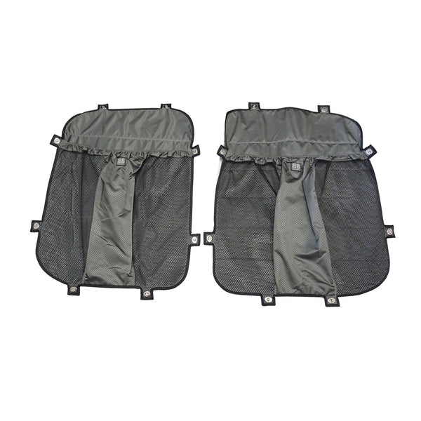 Transit Fabric Soft Goods - RB Components