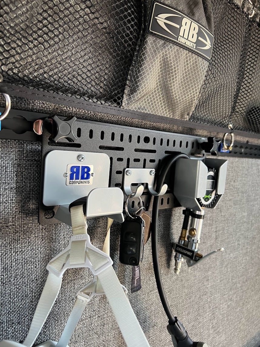 Brackets - RB Components