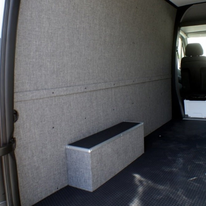 2019+ 170" EXT Wall Panels - RB Components
