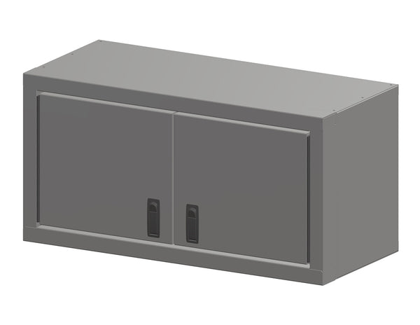 Wall Cabinets - RB Components