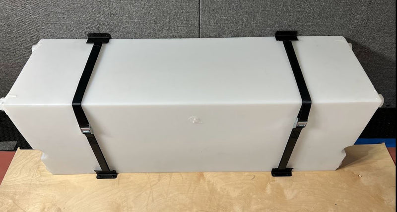 Water Tank Strap Kit - RB Components