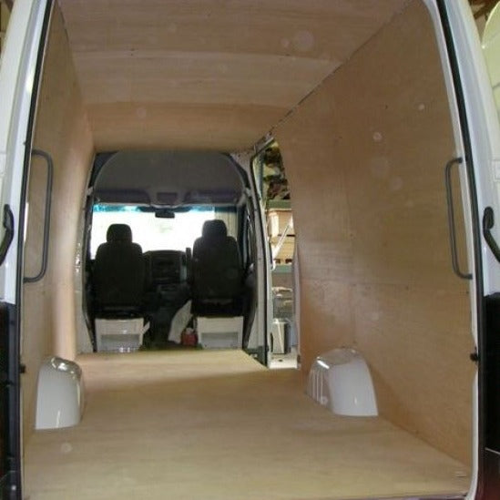 Ceiling Panels - RB Components