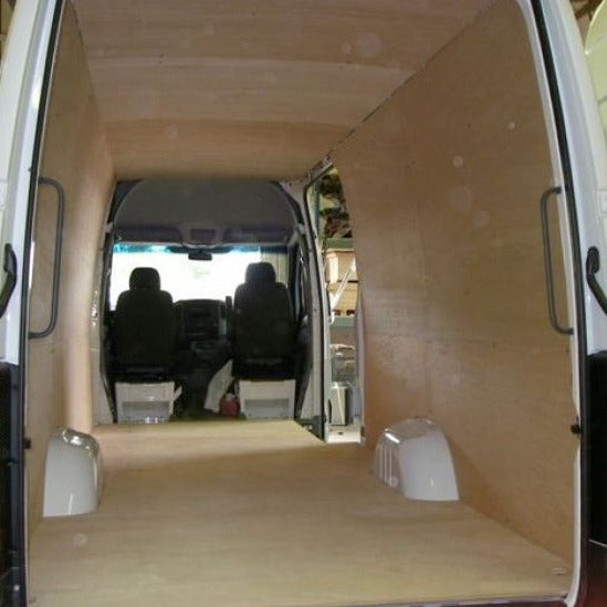 Ceiling Panels - RB Components