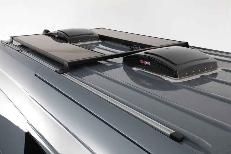 Maxxair Maxfan Deluxe Roof Vent - RB Components